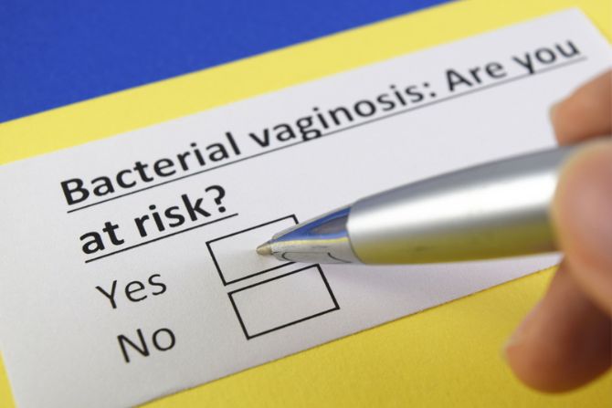 Think you might have a vaginal infection? Find out how you can overcome it.