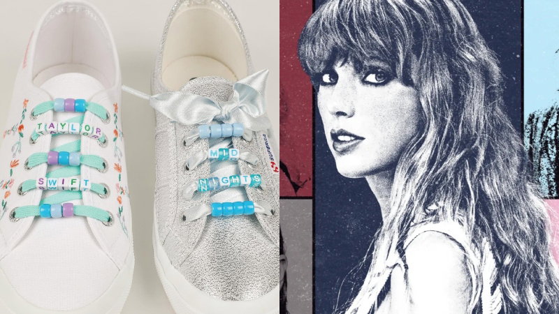 Don't Miss Out on Taylor Swift Promos Singapore 2024