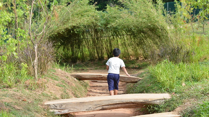 17 Free Playgrounds in Singapore Perfect for Your Kids