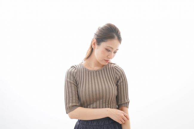 Body Envy: Are You Jealous of Other Women's Bodies?