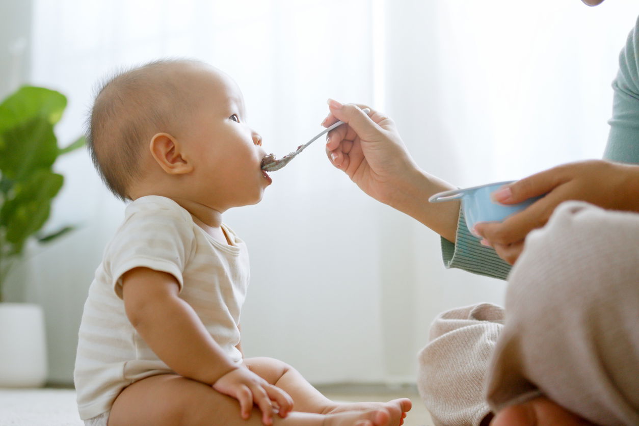 Singapore to Launch Childminding Scheme for Infants in 2024