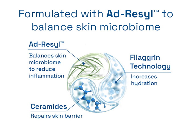 From Tears to Cheers: A Mother's Journey with Her Baby's Eczema