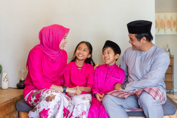 Celebrate Hari Raya 2024: Indulge in These Vibrant Ramadan Festivities