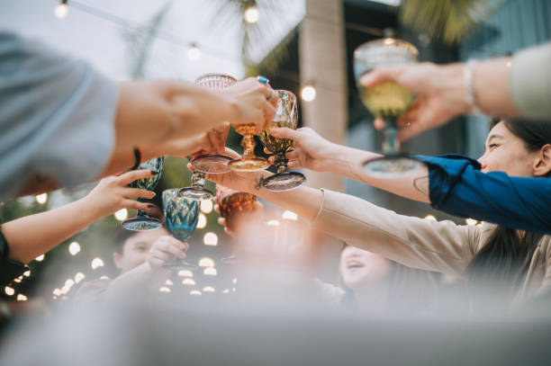 Dining Out Rules: Navigating the New Normal