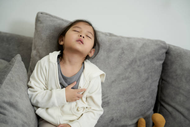 Study Reveals Risks of Children's Unhealthy Lifestyle