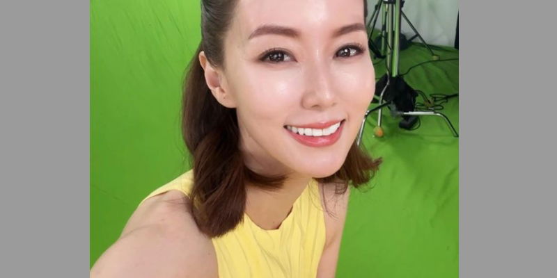 Yvonne Lim on Not Wanting to Leave Family in Taiwan to Attend Star ...