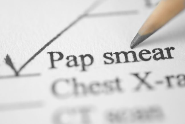 Free Pap Test: Empowering Women's Health