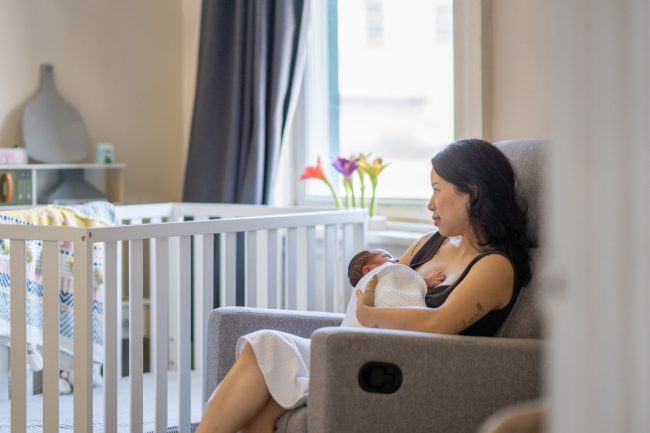 Preparing for Your Baby’s Arrival - A Checklist for Singaporean Moms