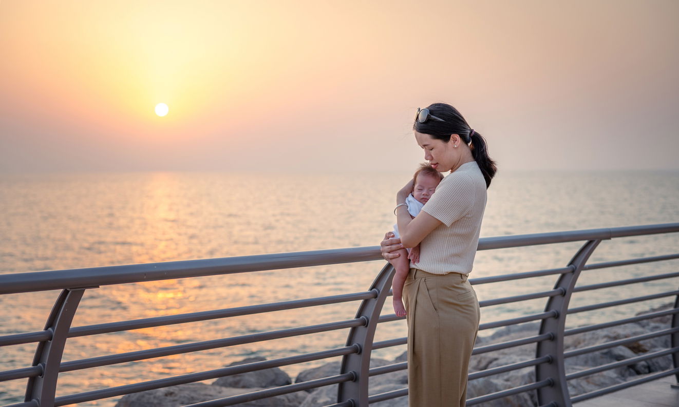 All About Babies Born In 4th April – 4th May 2024