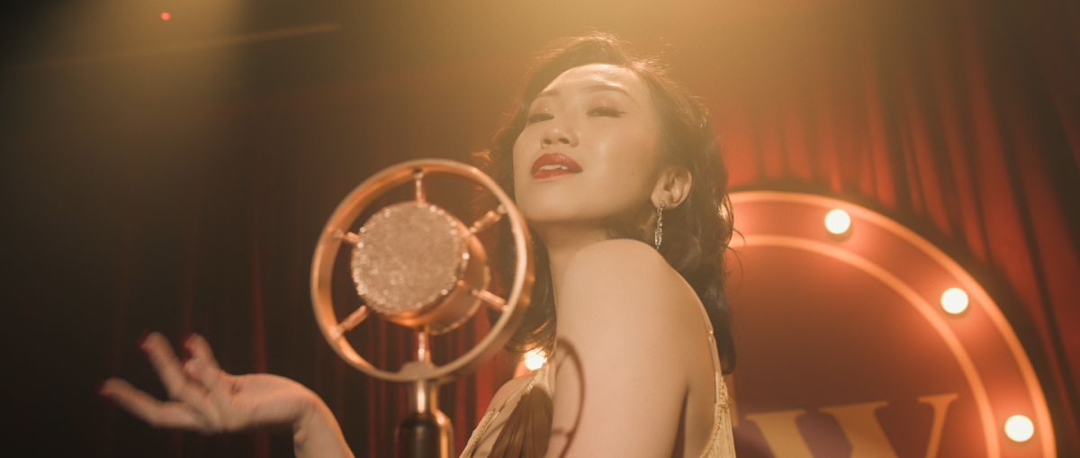 Oon Shu An Challenges Perceptions of 1920s Women in New Drama