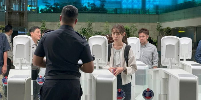 Changi Airport Launches Automated Immigration Clearance For All Travellers