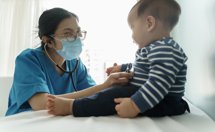 8 Top Paediatric Clinics in Singapore