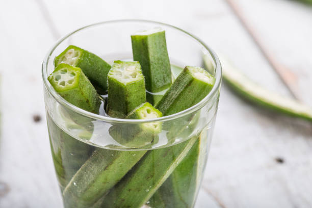 Exploring Okra Water Benefits: Can This Trend Boost Your Health?
