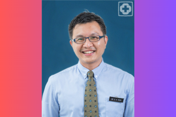 The 9 Best Paediatric Pulmonologists in Singapore