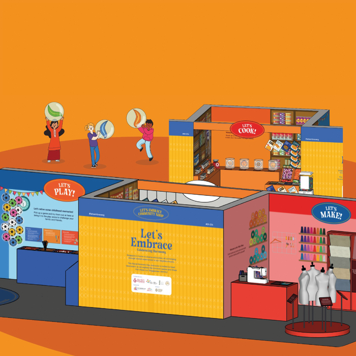 10 Ways to Celebrate Racial Harmony Day with Your Family in Singapore