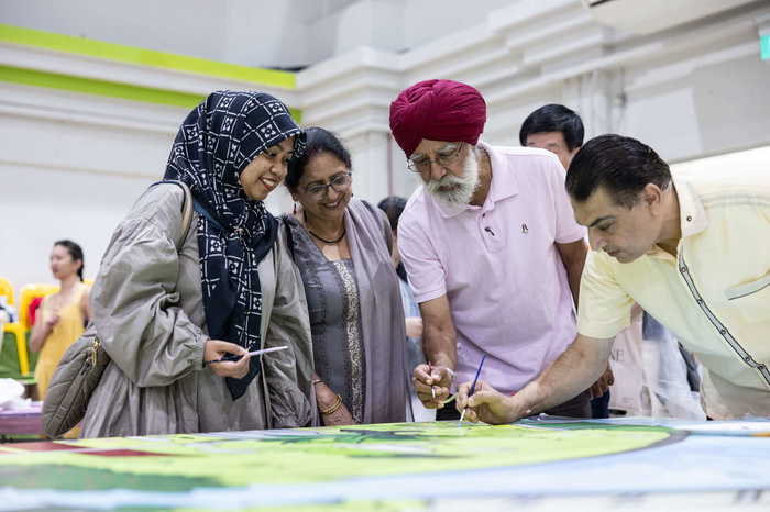 10 Ways to Celebrate Racial Harmony Day with Your Family in Singapore