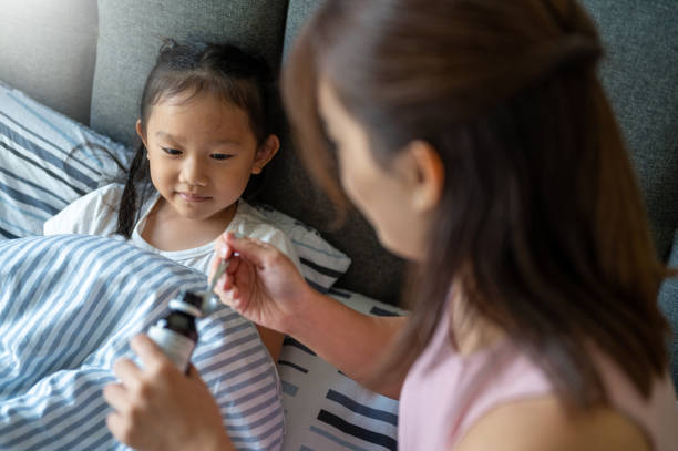 Managing Kids on Multiple Medications: Expert Insights