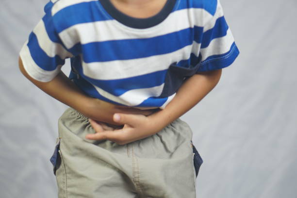 How Does Infection During Pregnancy Affect a Child's IBD Risk?