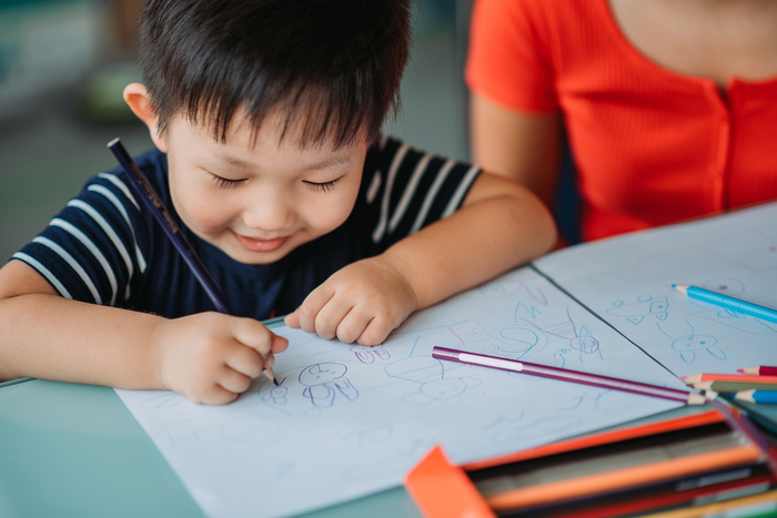 A Parent's Guide on Understanding Nonverbal Learning Disorder