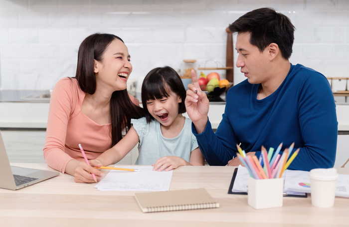 A Parent's Guide on Understanding Nonverbal Learning Disorder