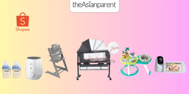 The Ultimate Guide to Must-Have Baby Products on Shopee %%sep ...