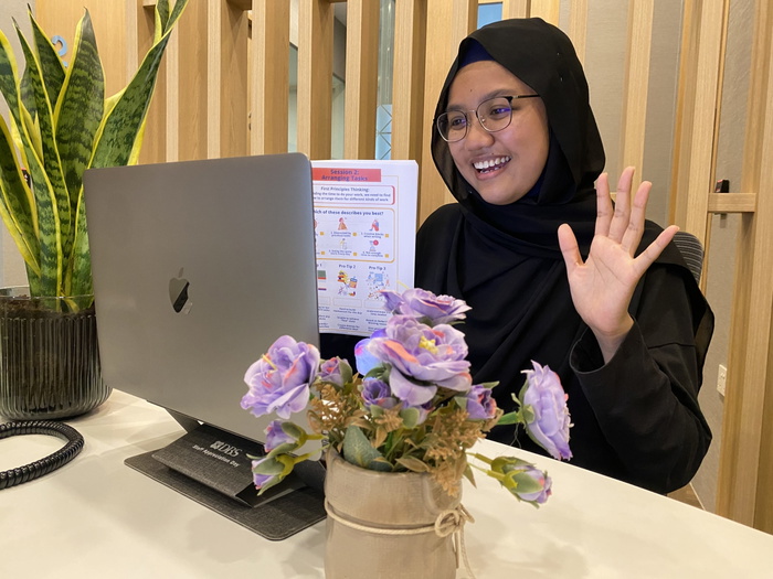 Reduce PSLE Stress with First Principles Education