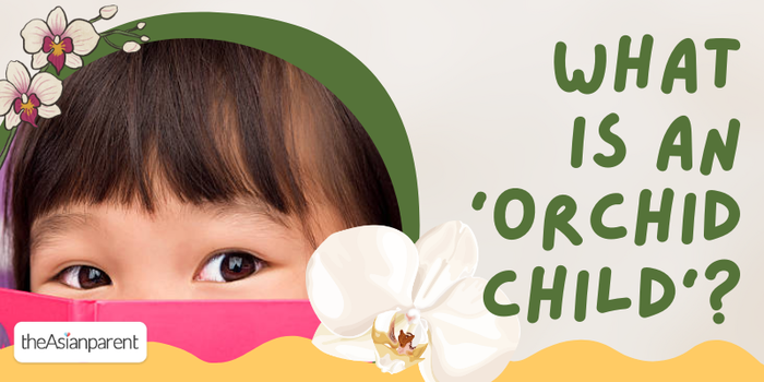 What is an 'Orchid Child' and How to Raise One?