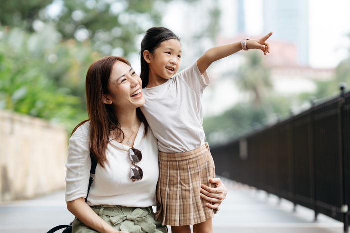 Child Copying Parent: 10 Ways Kids Mirror Mums