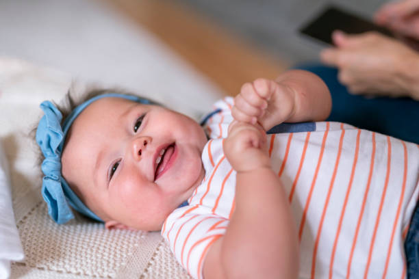 What Goes on in the Minds of Babies? Exploring Infant Cognition