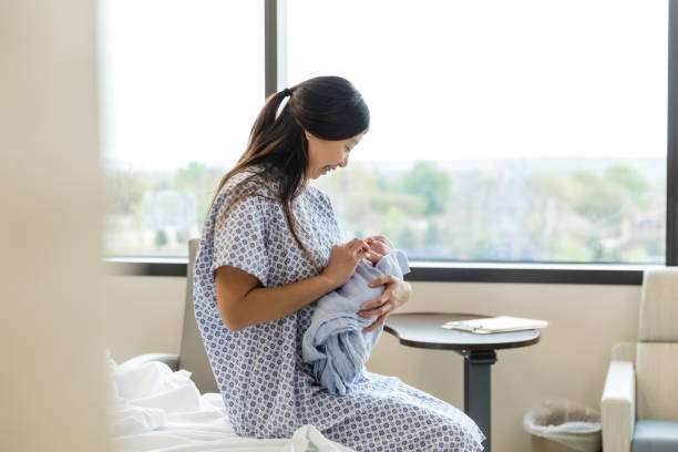 Postpartum Care: Traditional Practices vs. Modern Approaches