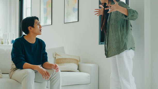 Tips for Managing Short-Tempered Teens