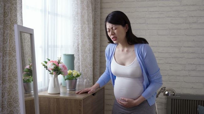 Common Pregnancy-Related Illnesses: Symptoms Every Mom Should Know