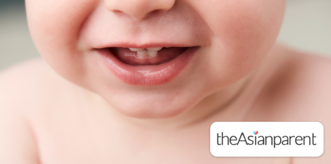 Teething Milestones: What to Expect and When to Call the Doctor