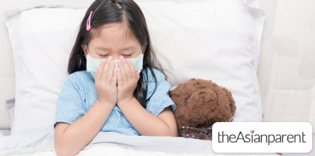 Childhood Illnesses and How Parents Can Manage Them