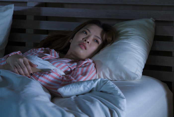 How to Deal with Bedtime Blues: Tips to Feel Better at Night