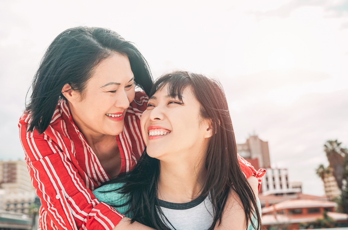 What Millennial Parents Wish Their Parents Knew