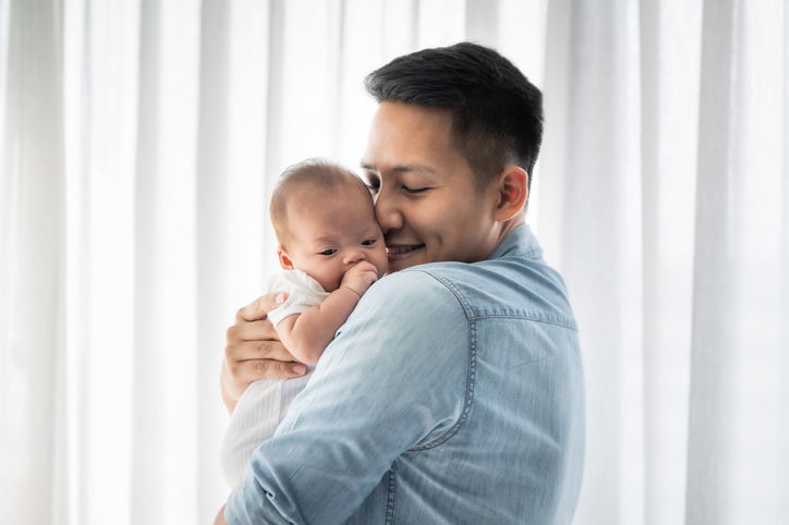 The Transformative Benefits of Fatherhood Revealed