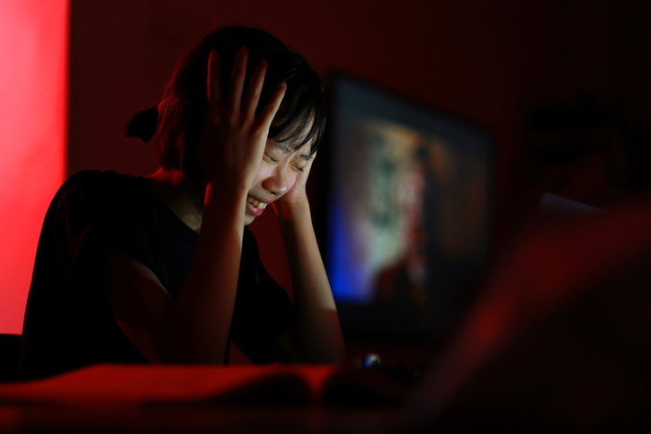 Understanding Common Teen Problems: A Parent’s Guide