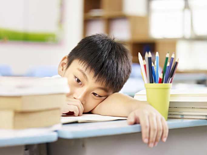 8 Lessons from Failure for Kids: Why Setbacks Matter