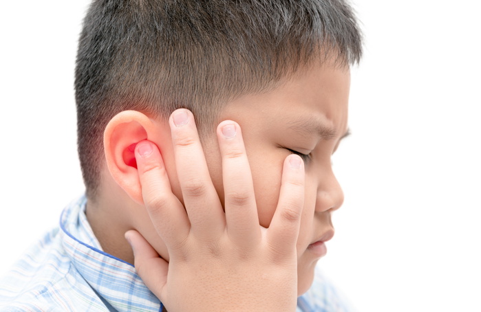 Ear Infections in Children: When to Worry and How to Treat Them