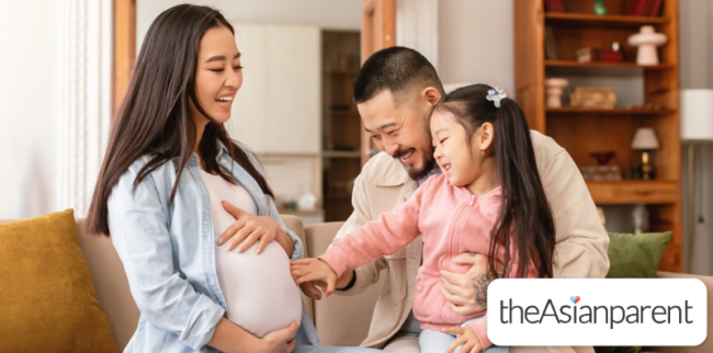 Second Baby Parenting Tips: Preparing For Your Growing Family