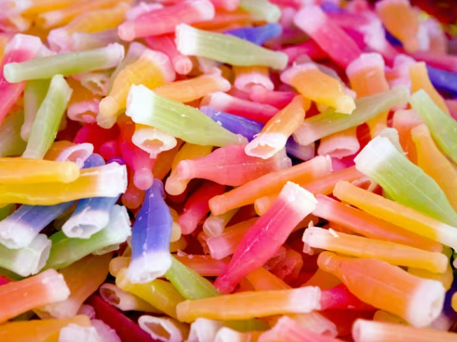 Are Wax Bottle Candies Safe? Here’s What You Need to Know!