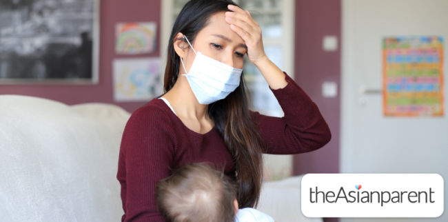 Postpartum Infections: Types, Symptoms, and Treatments