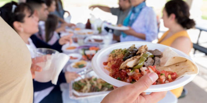 Potluck Party Ideas: Top 10 Dishes That Will Wow Everyone