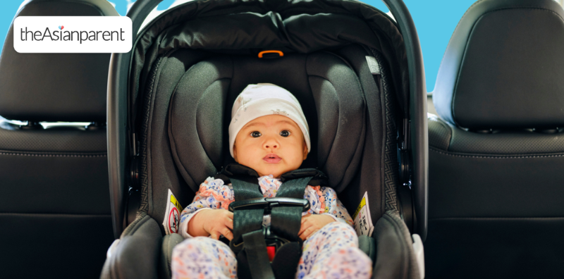 Nuna RAVA Car Seat Recall Affects Over 600,000 Units Due to Harness ...