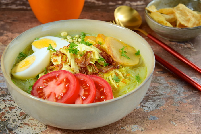 Soup Recipes for Cold and Flu: Easy Remedies to Feel Better