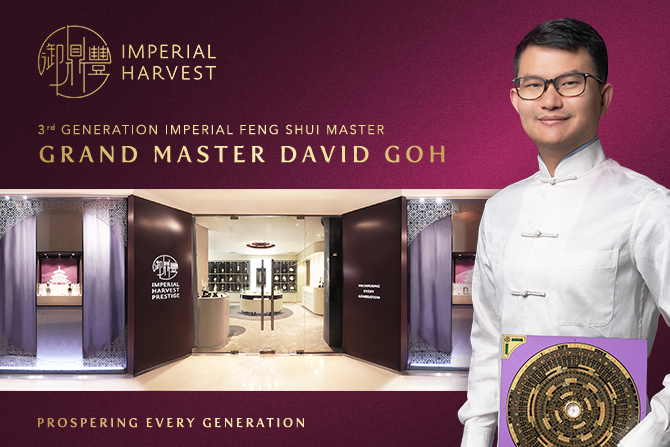 Top Feng Shui Masters in Singapore for 2026