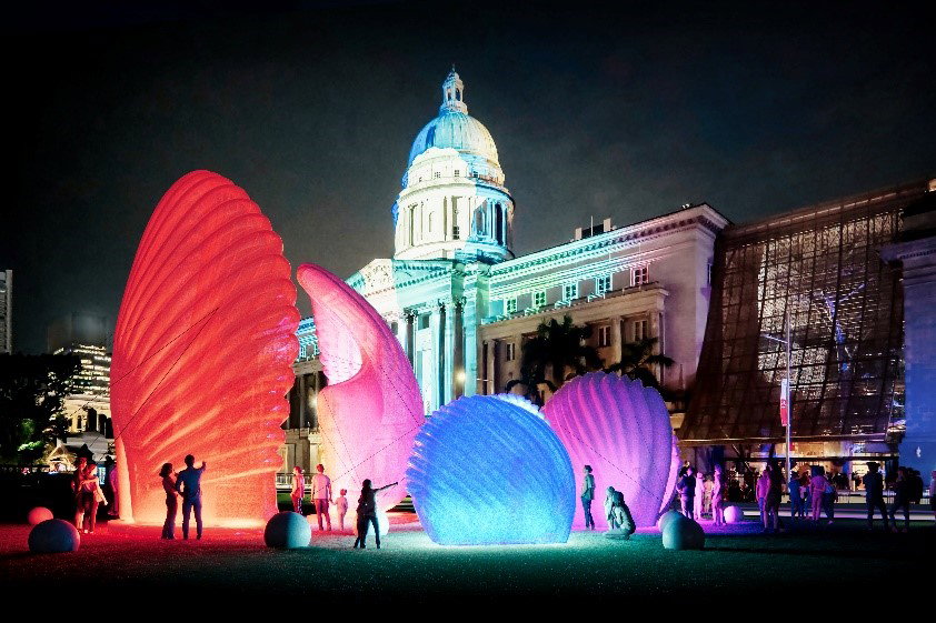 Light to Night Festival 2025: A Must-See Event