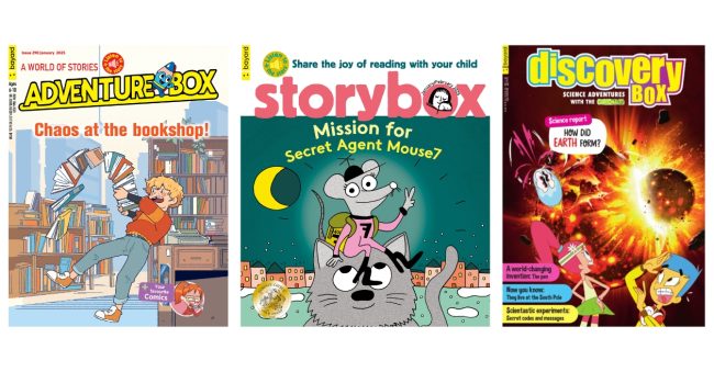 Bayard Presse: Nurturing Young Minds Through Engaging and Educational ...