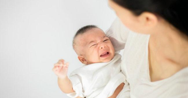 Beware of Laryngomalacia, a Voice Box Disorder That Can Occur in Babies